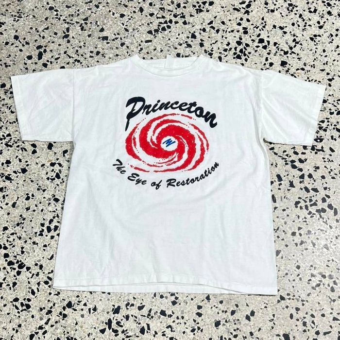 Vintage VINTAGE SINGLE STITCH HURRICANE ANDREW TEE | Grailed