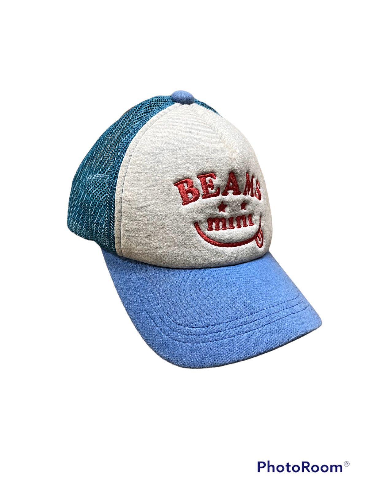 Beams Plus Beams trucker hat | Grailed