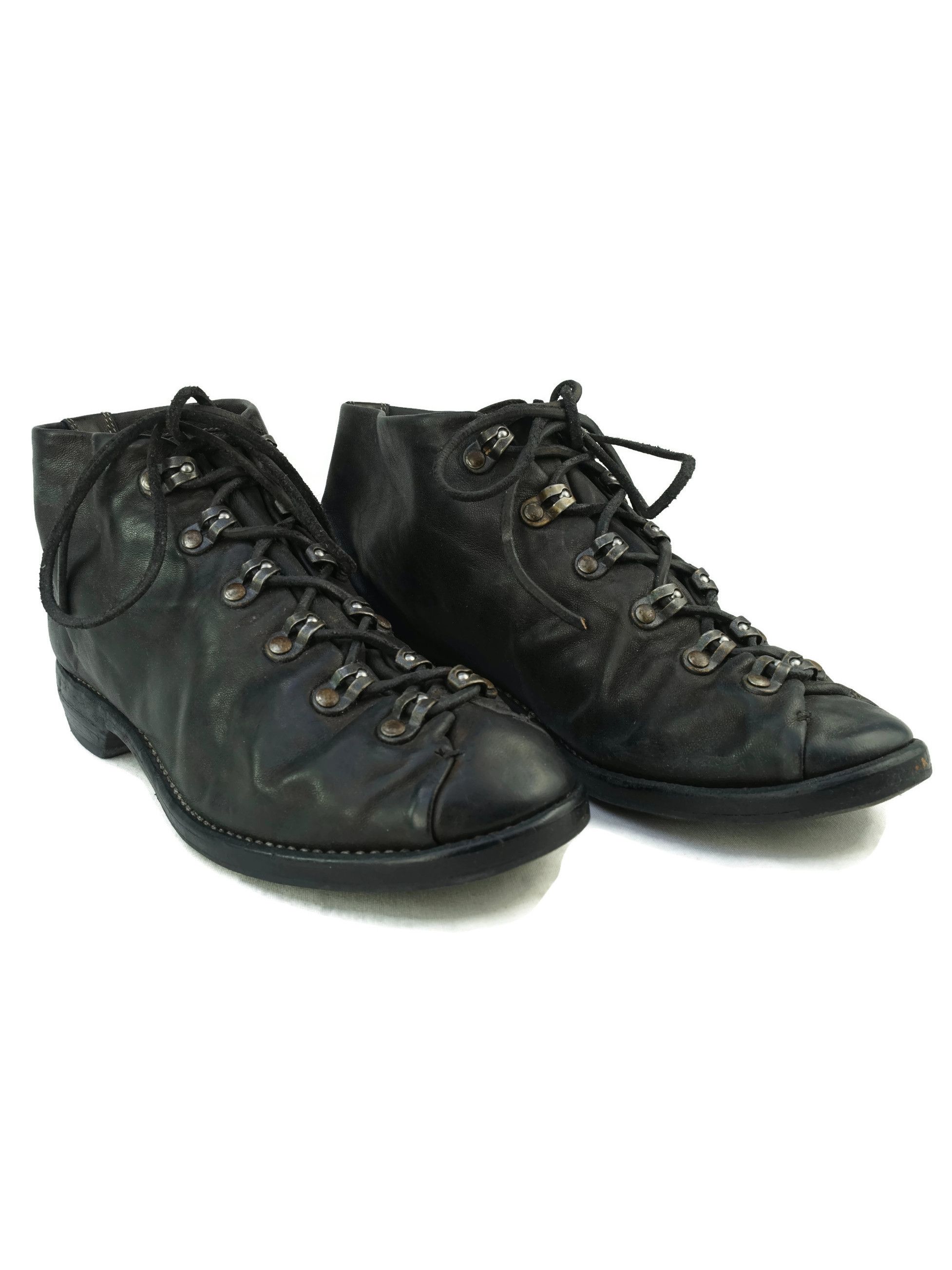 Guidi 204 Soft Horse Full Grain | Grailed