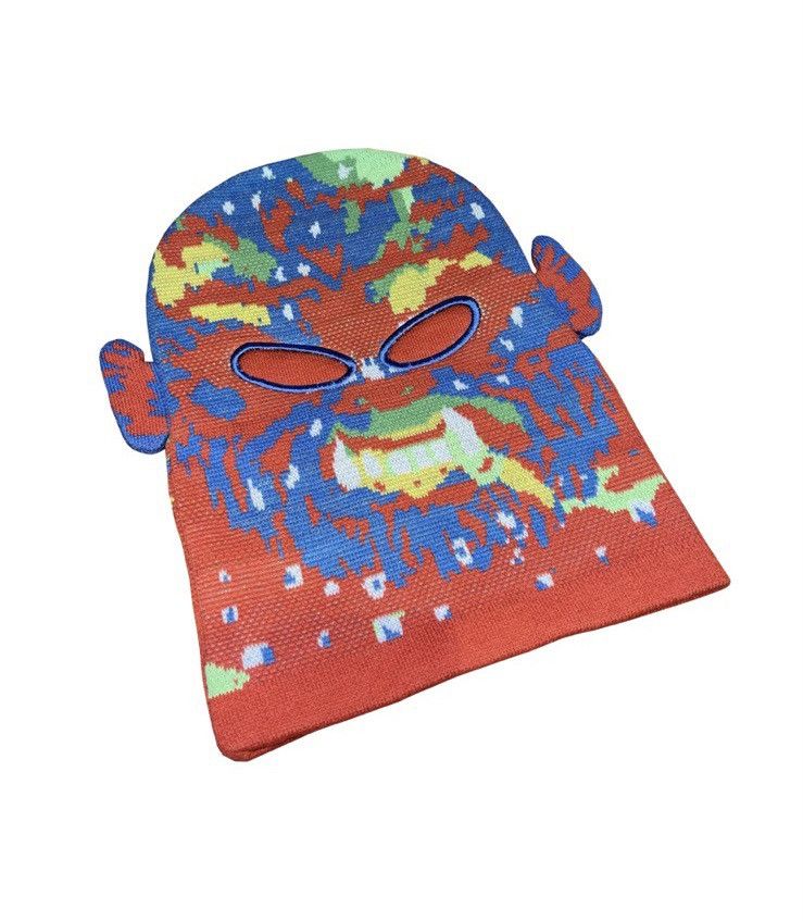 Imran Potato Imran Potato Mask | Grailed