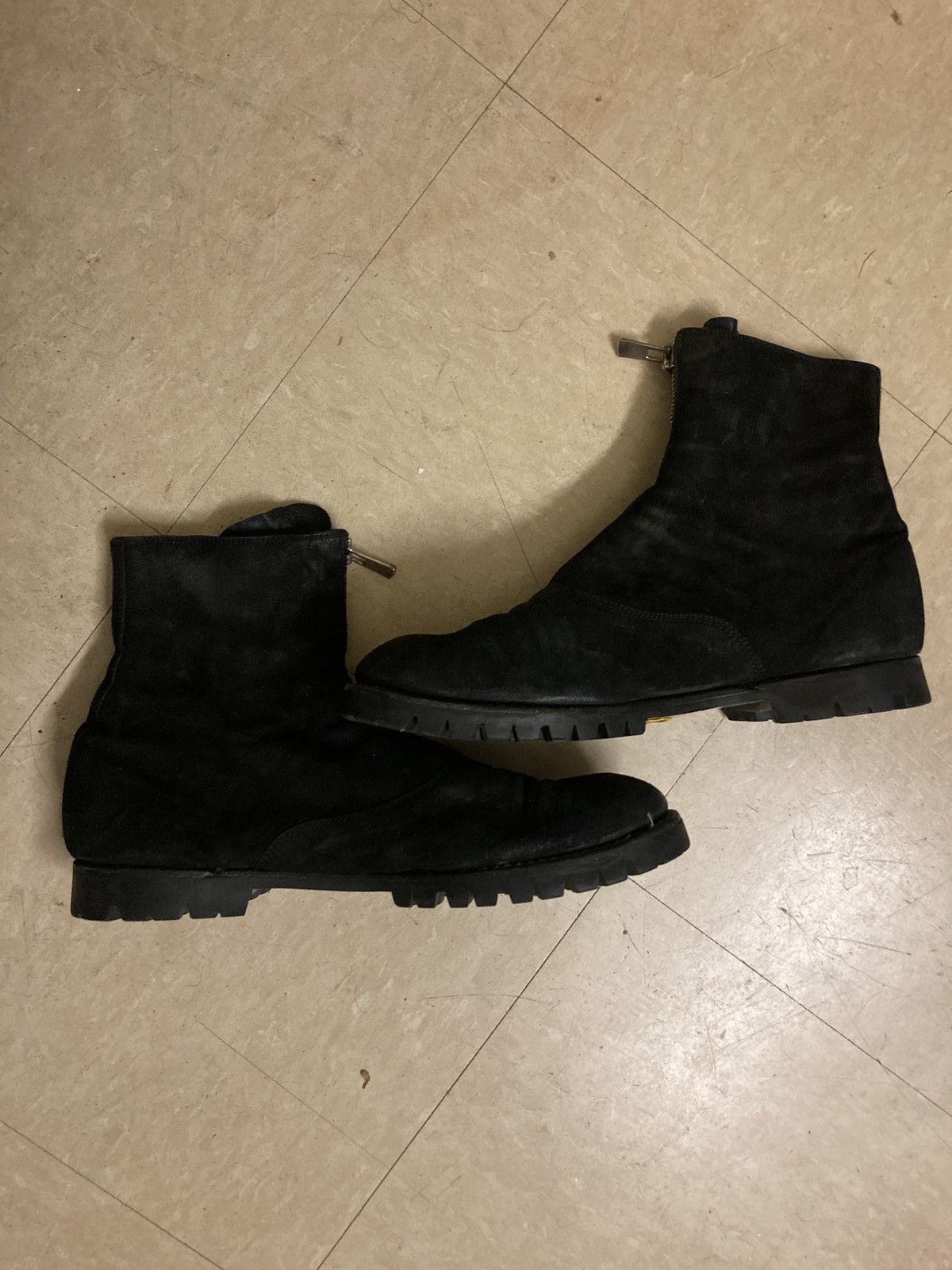Guidi Guidi 310 Boots | Grailed