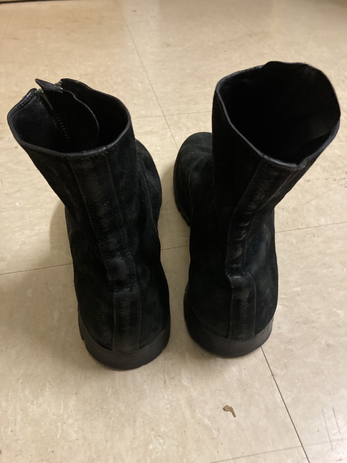 Guidi Guidi 310 Boots | Grailed