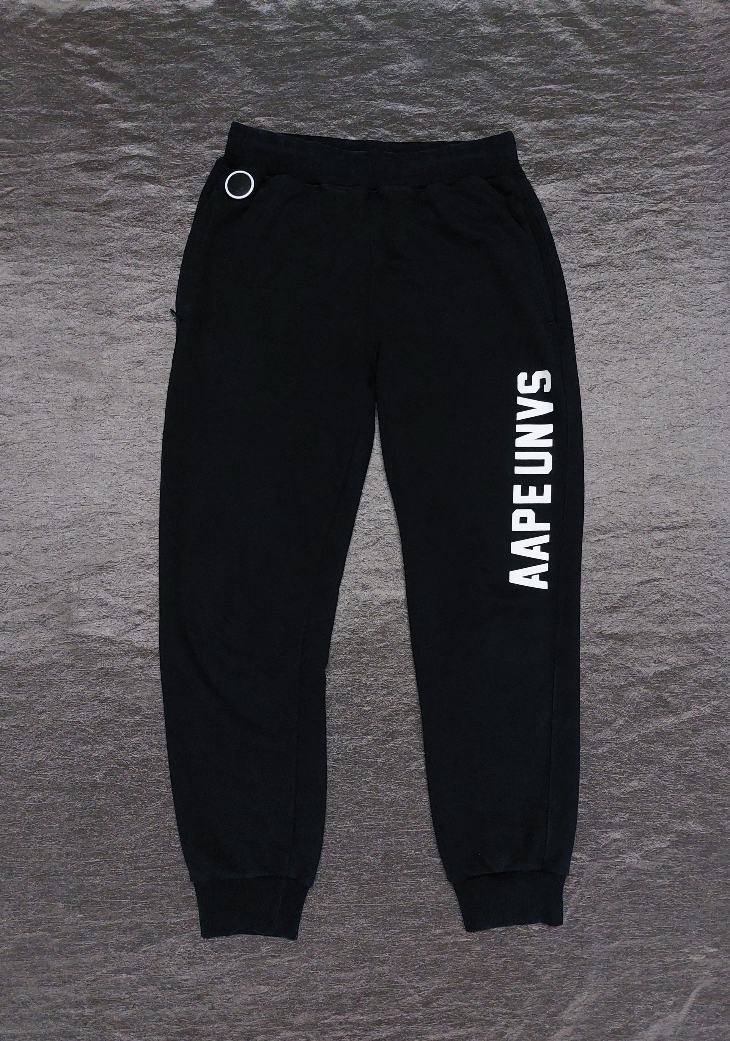 Aape Sports pants AAPE × BAPE Cargo Size S | Grailed