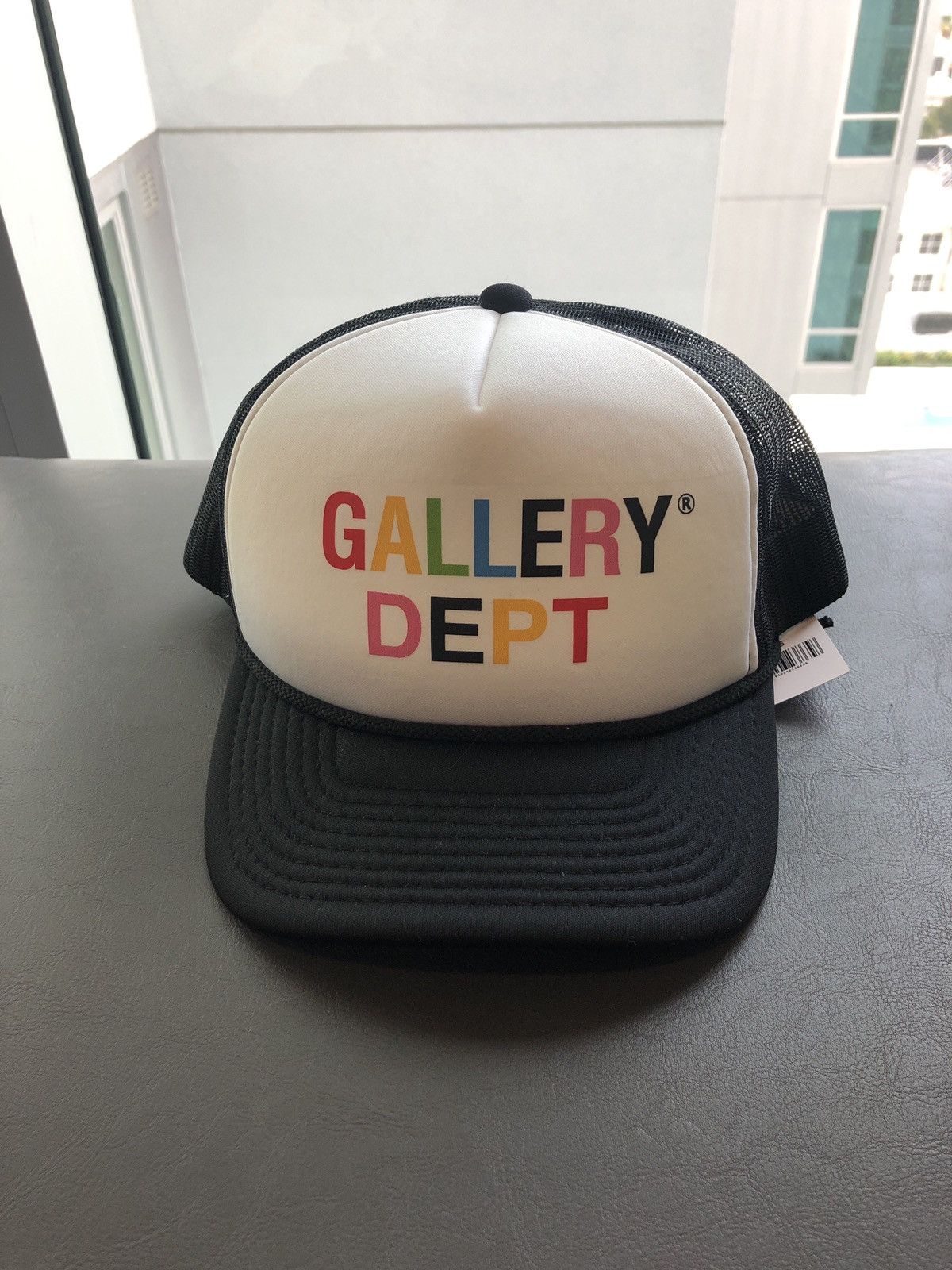Gallery Dept. Gallery Dept. Beverly Hills Trucker Hat | Grailed