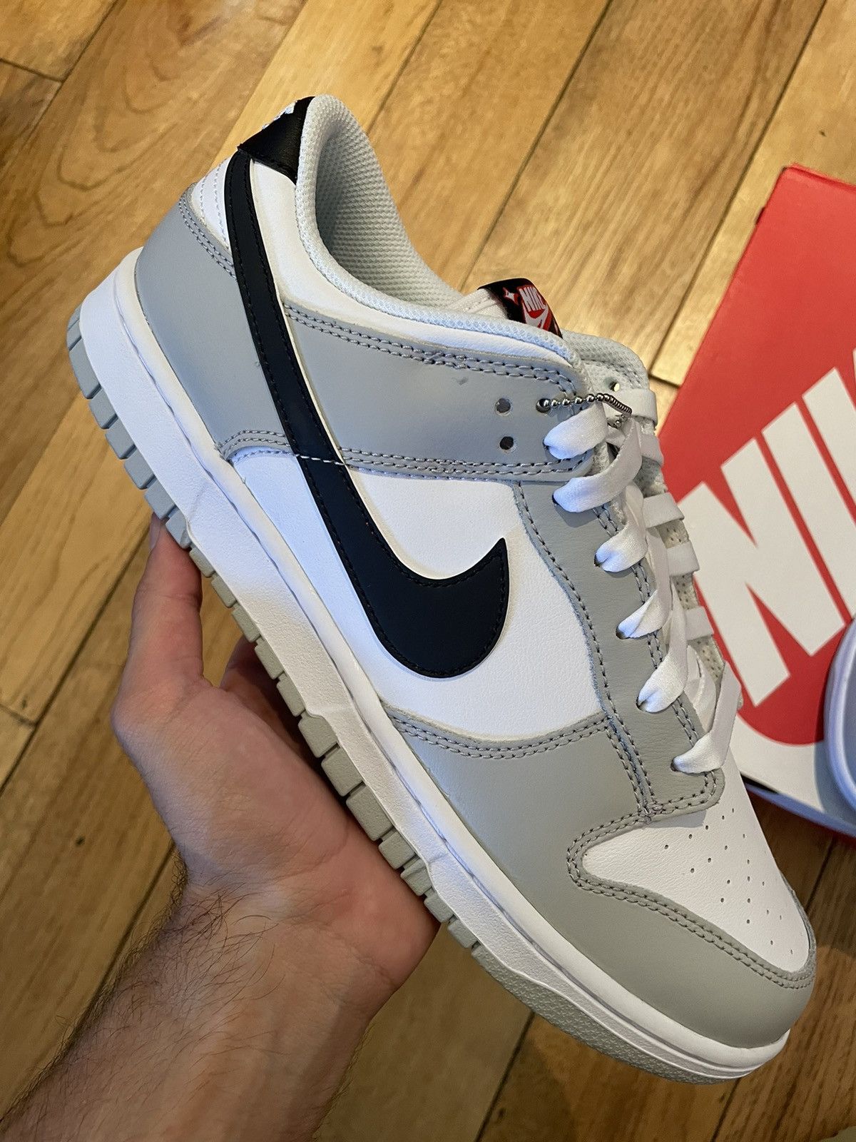 Nike Nike Dunk Low Retro SE Jackpot | Grailed