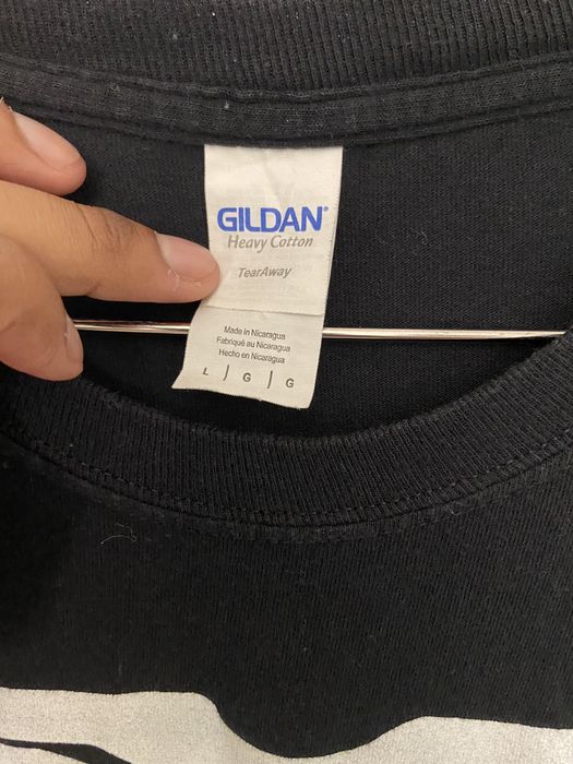 Playboi Carti Playboi Carti Die Lit Merch Skelton Longsleeve Tee | Grailed