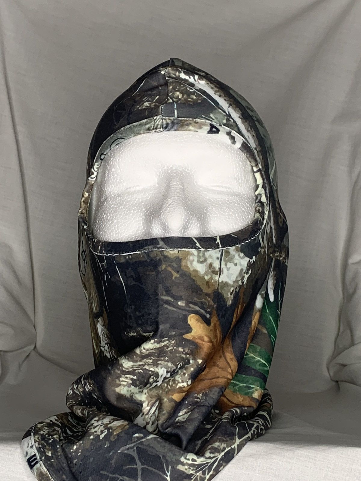 Team Sesh TeamSesh DeadTree Balaclava | Grailed