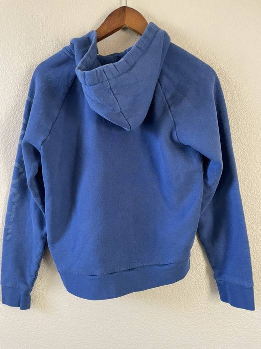 Lacoste Lacoste zip up hoodie | Grailed