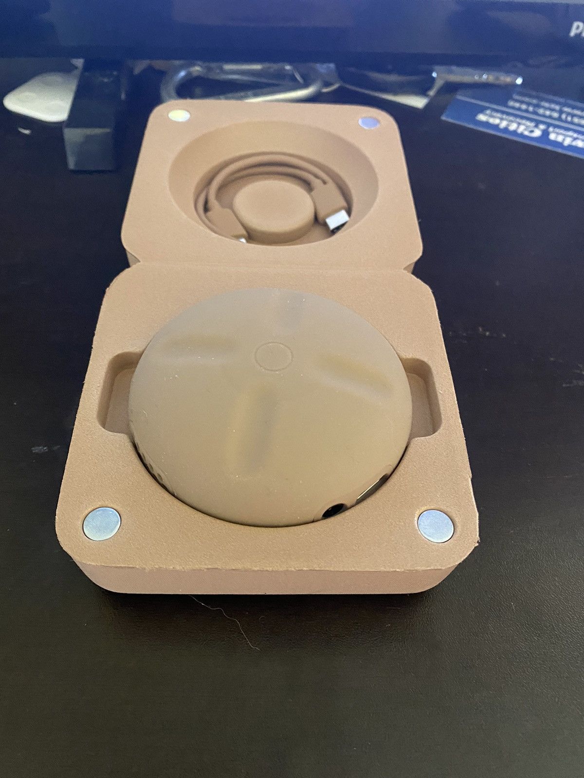 Kanye West Yeezy Stem Player | Grailed