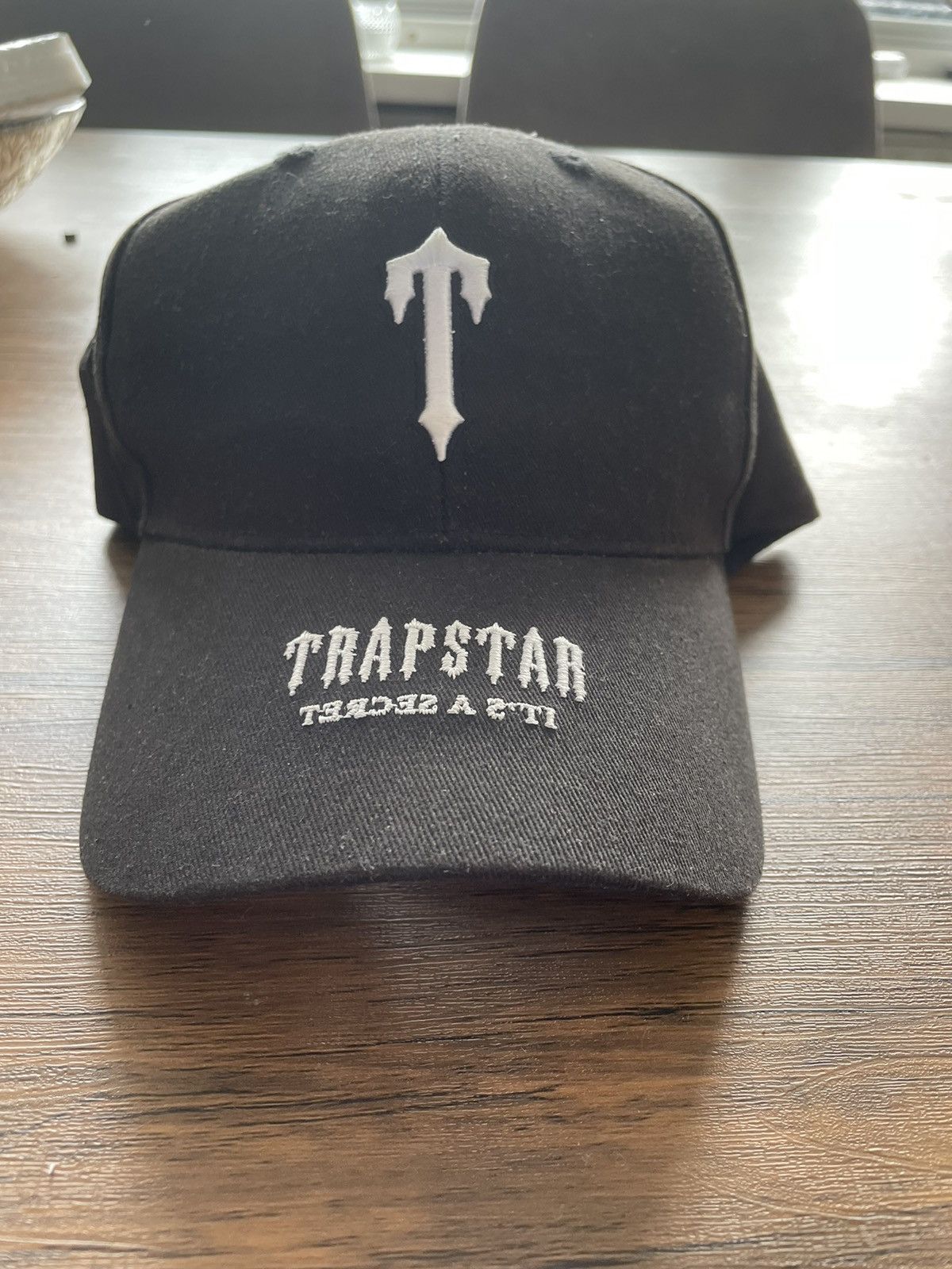 Trapstar London Trapstar London Irongate T Cap | Grailed
