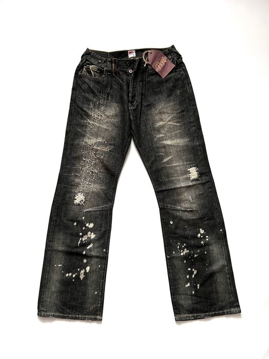 Prps New ️Prps jeans pants | Grailed