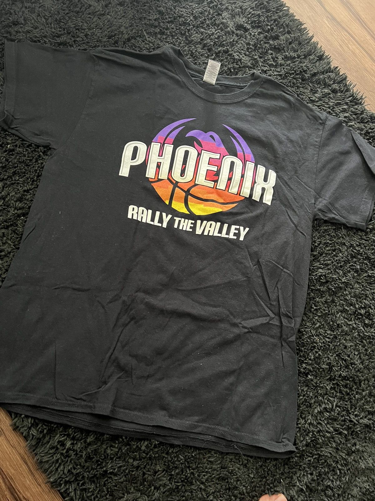 NBA NBA Phoenix Suns 2021 Finals Run Merch | Grailed