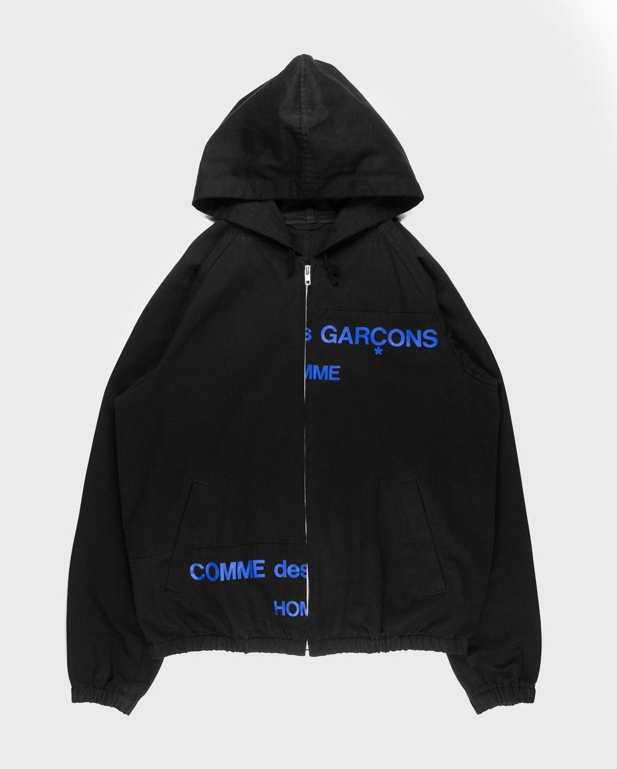 Comme des Garcons × Comme des Garcons Homme Comme Des Garcons AW01 ...