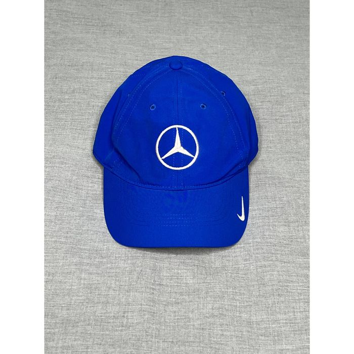 Nike Mercedes Nike Golf Adjustable Hat | Grailed