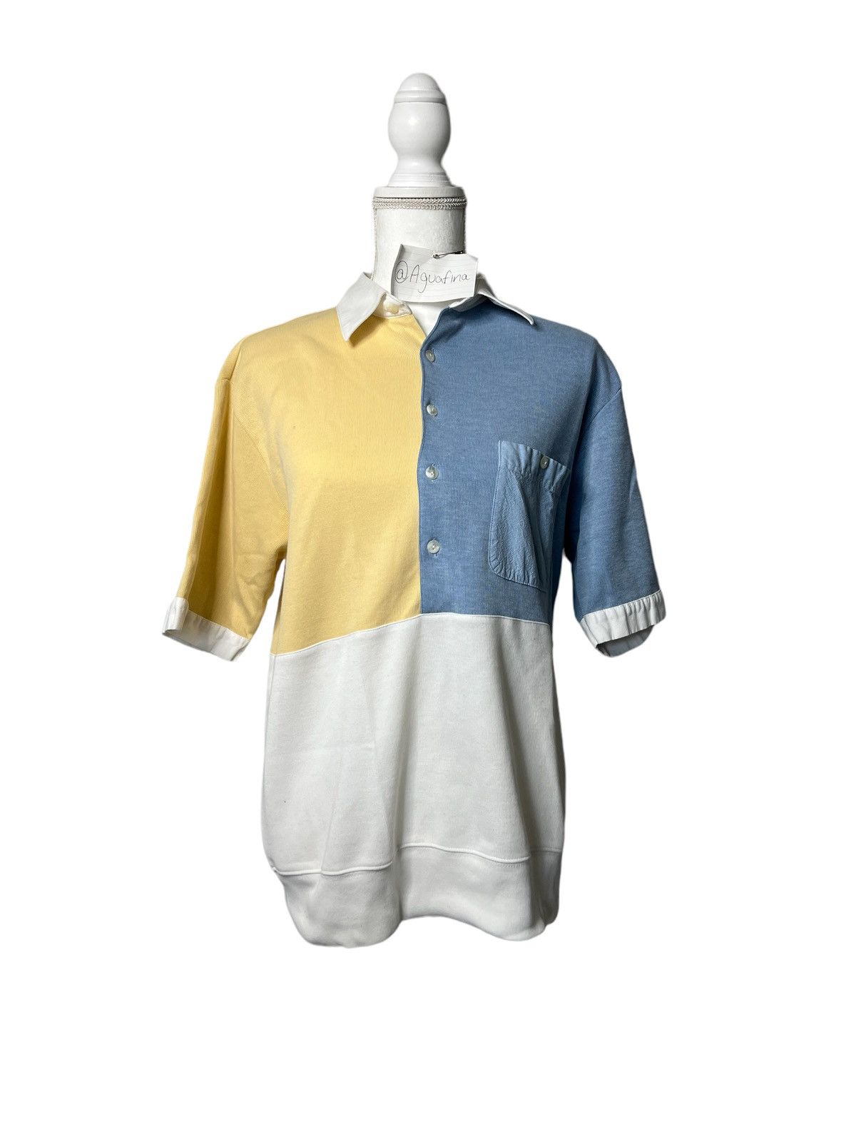 Norm Thompson Norm Thompson Polo | Grailed