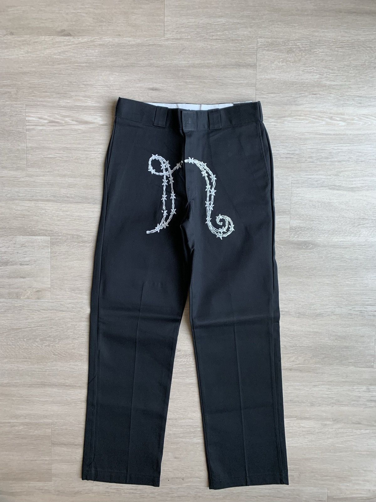 Dickies × Foulplay Company Neighbors x Barbed Wire Dickies | Grailed