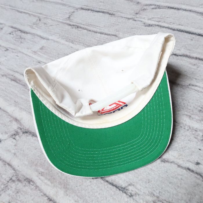 Sports Specialties Vintage 90s EA Sports Electronic Arts Snapback Hat ...