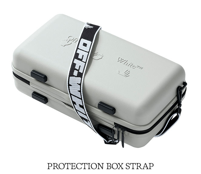 Off-White Off-White x Amorepacific Protection Box | Grailed