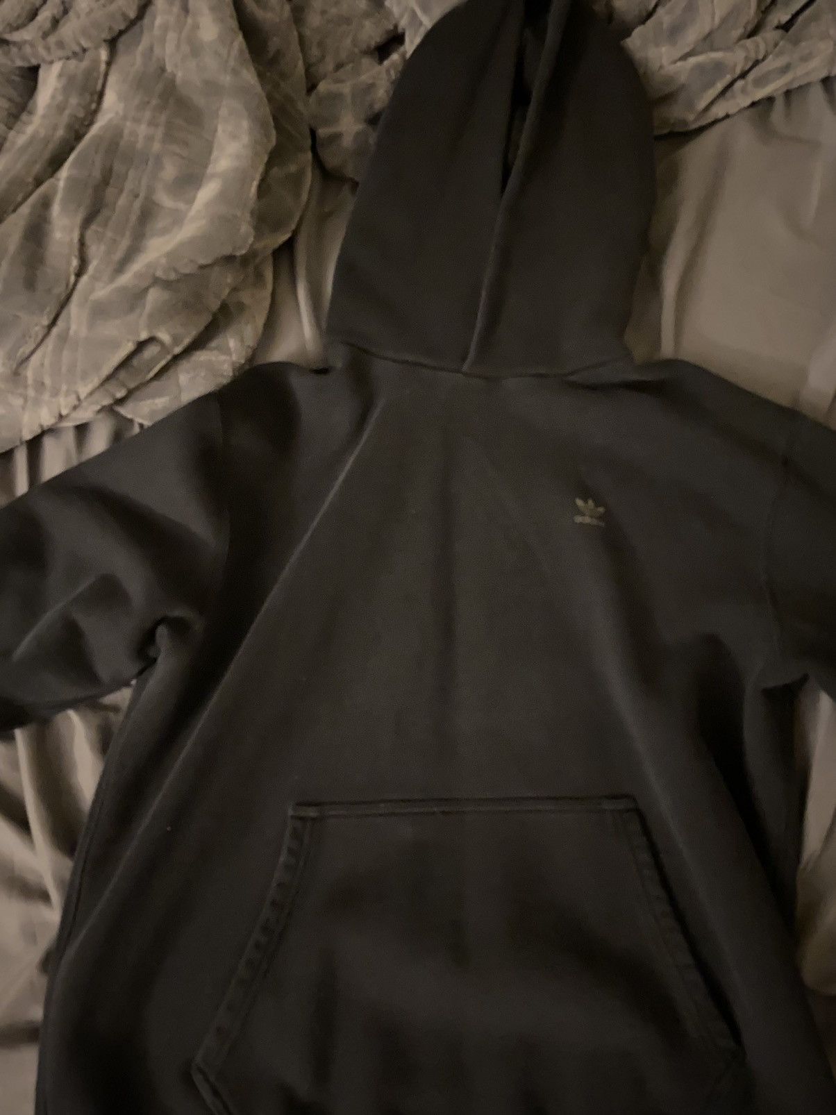 Adidas × Pharrell Adidas human race hoodie | Grailed