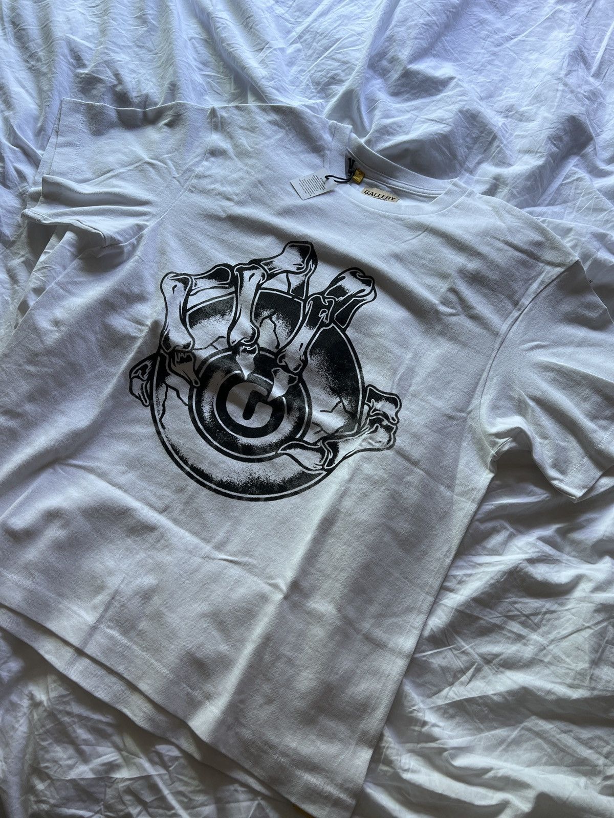 Gallery Dept. Gallery Dept. “Recall Them All” Tee | Grailed