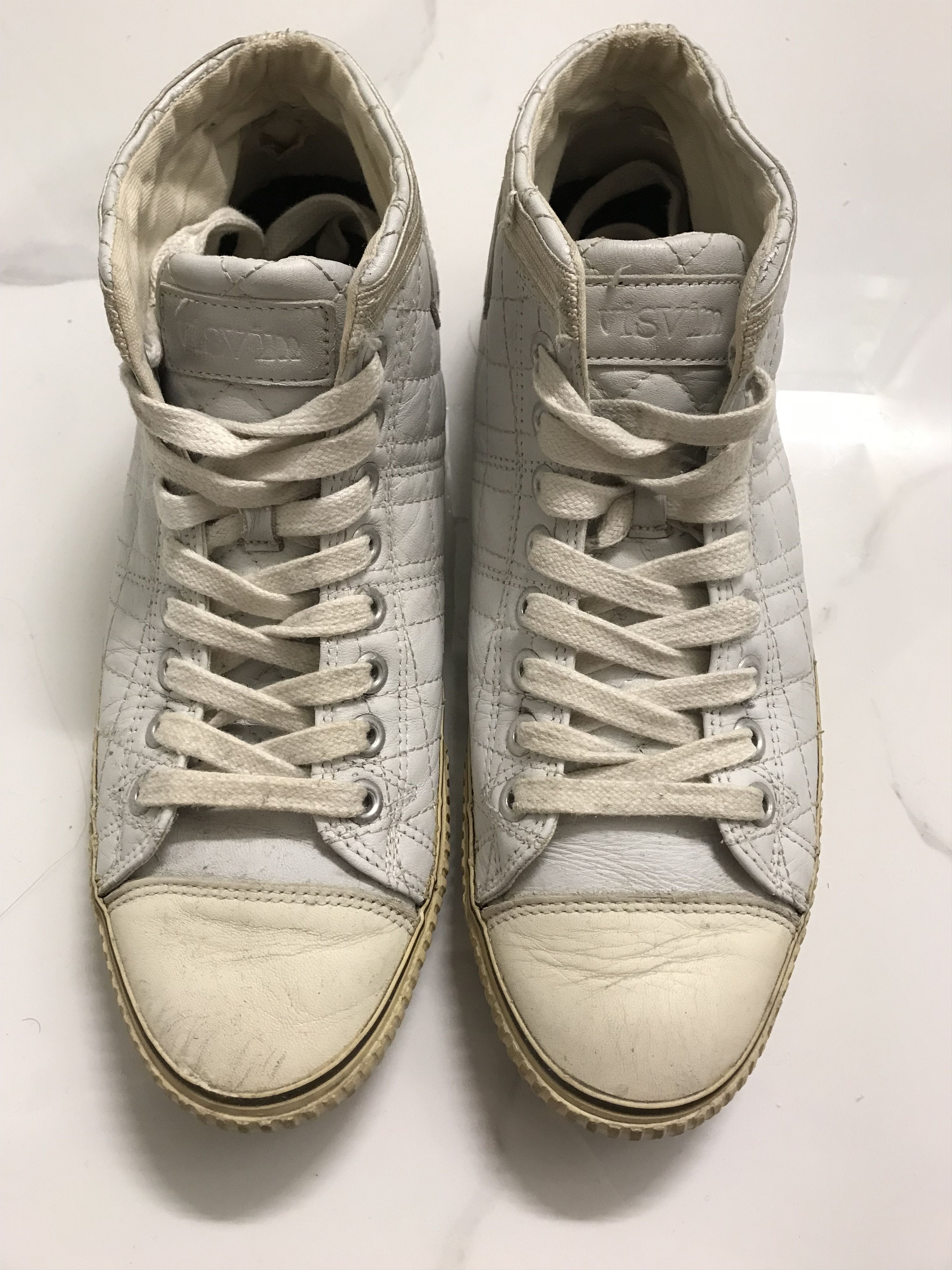 Visvim Visvim Rare Kiefers size 9 | Grailed