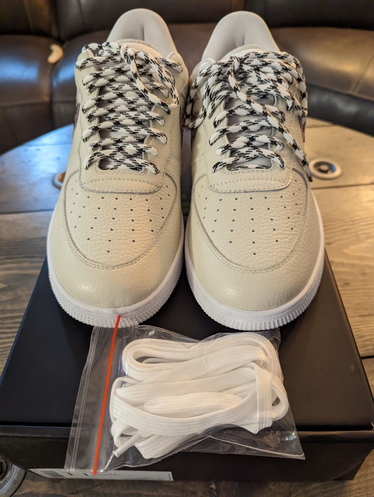 John Geiger John Geiger - GF-01 - Iridescent | Grailed