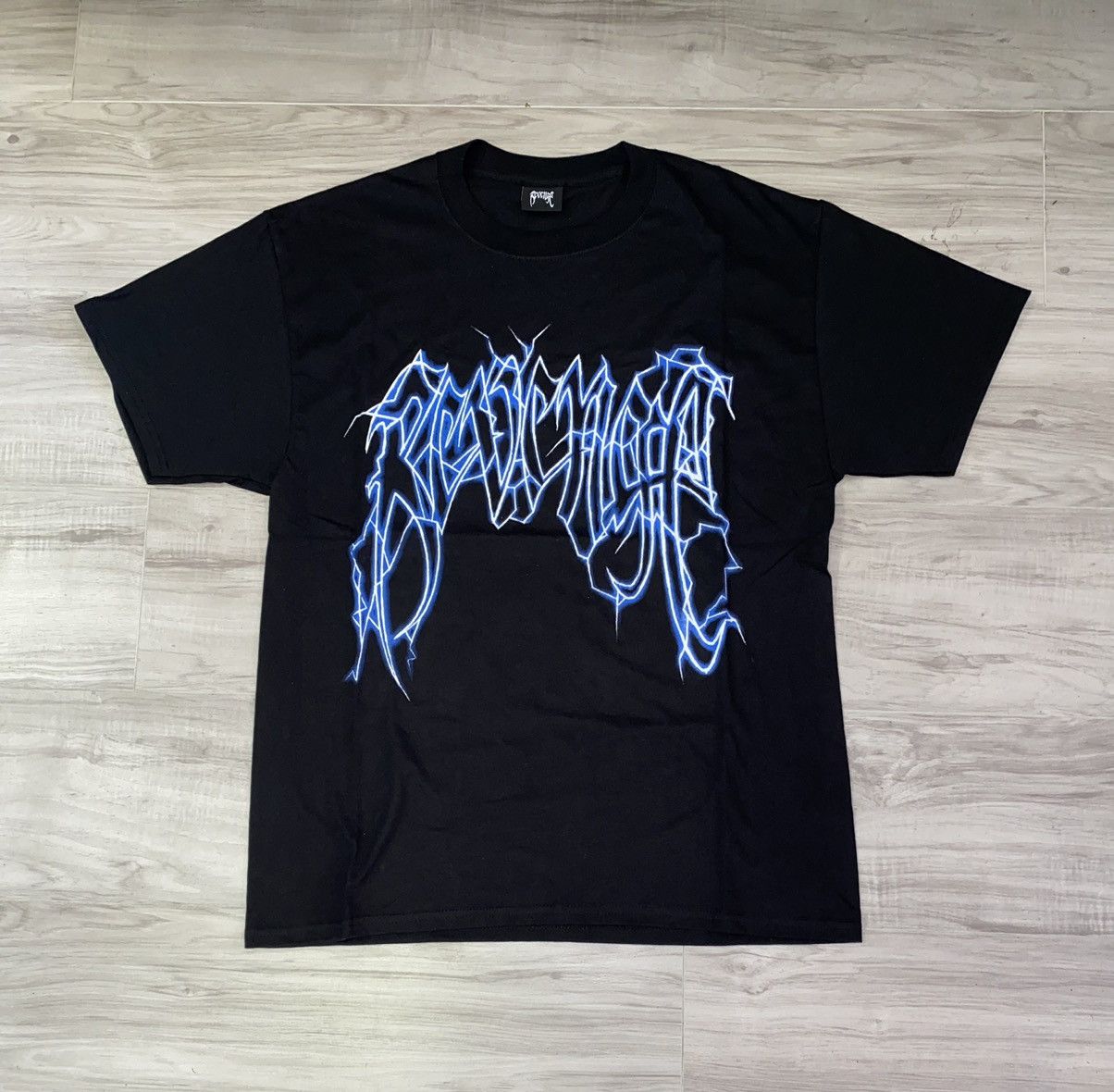 Revenge REVENGE LIGHTNING GLOBE 🌎⚡️ | Grailed