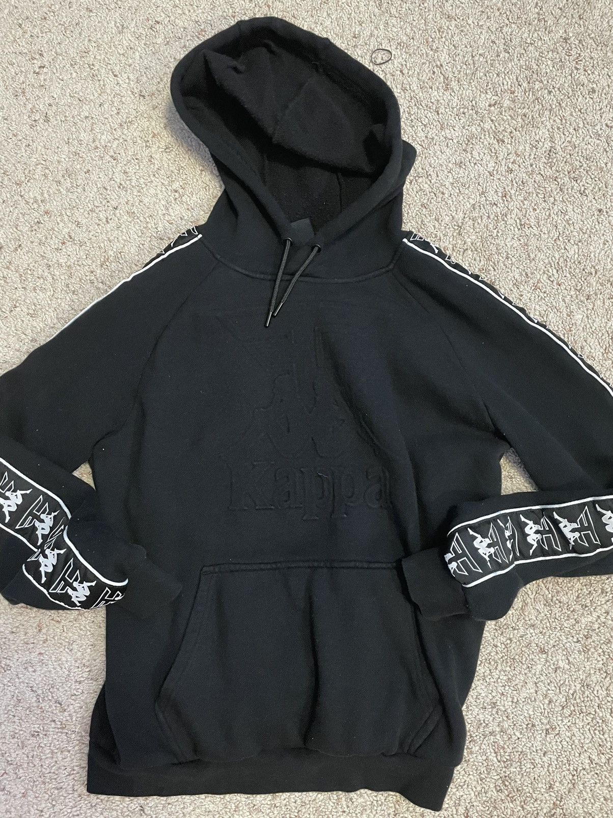 Kappa Faze x Kappa Collab Hoodie | Grailed