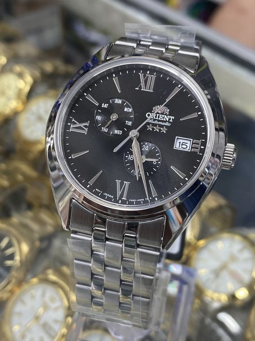 Orient ORIENT Automatic Movement Men Size 40mm Diameter | Grailed