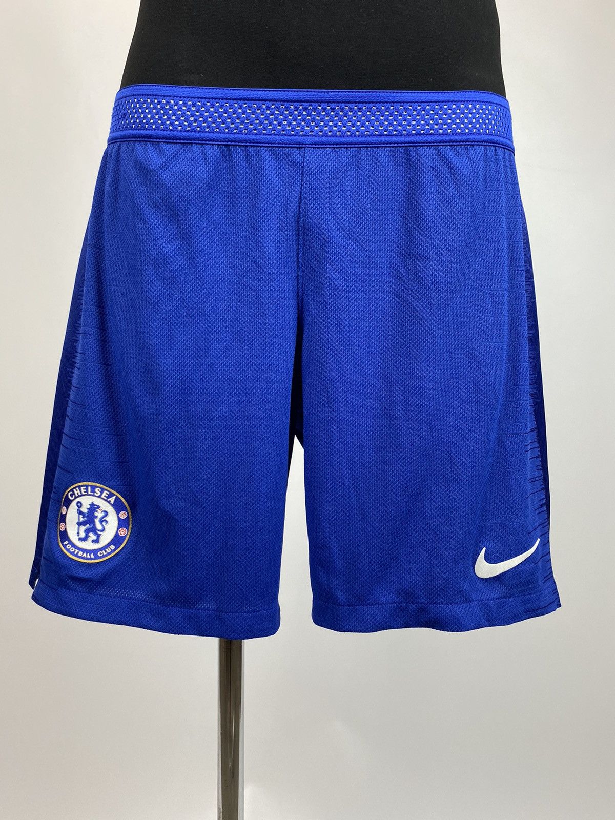 Nike Chelsea FC Match Worn Shorts Vaporknit Nike | Grailed