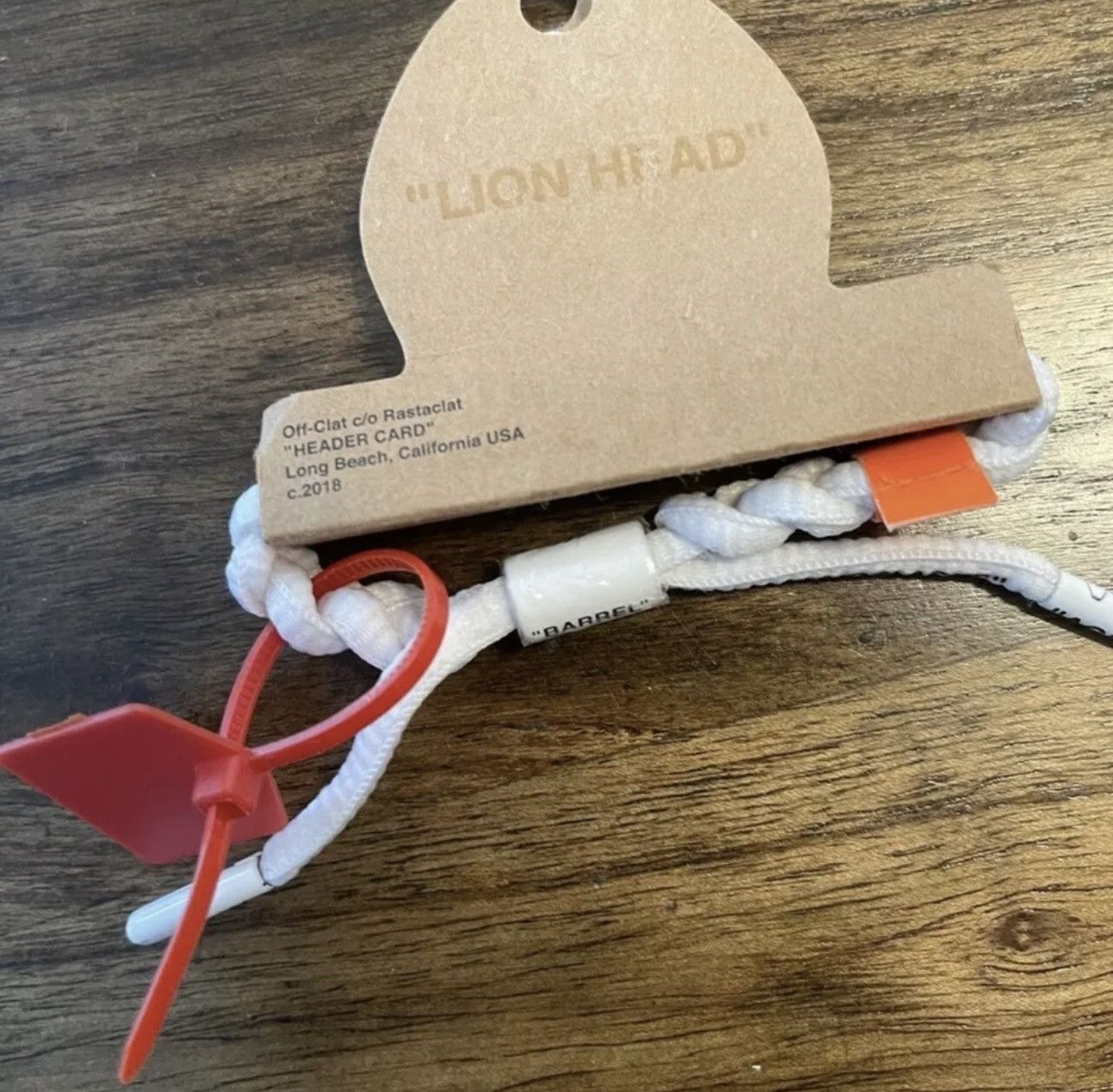 Japanese Brand × Streetwear × Vintage Rastaclat Off Clat Classic ...