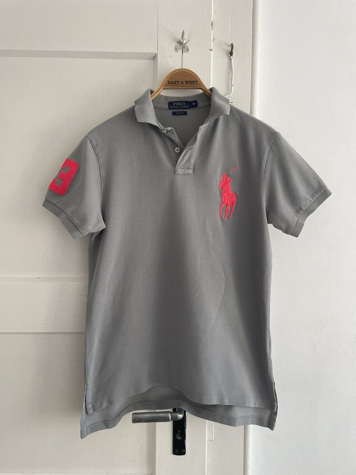Polo Ralph Lauren Polo Ralph Lauren x polo x big pony x drip | Grailed