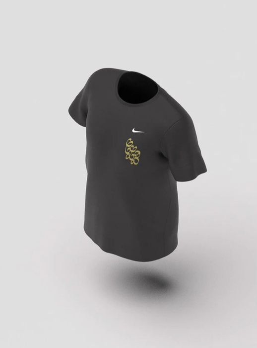 Nike Drake x Nike CLB Rose Tee Shirt | Grailed