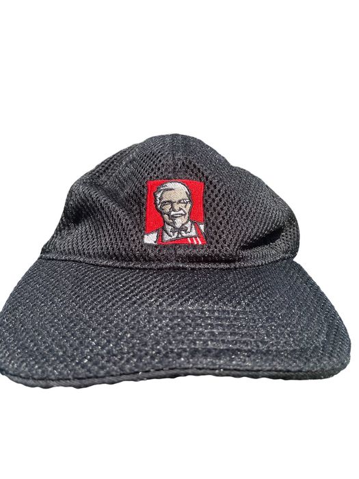 Vintage KFC mesh hat | Grailed