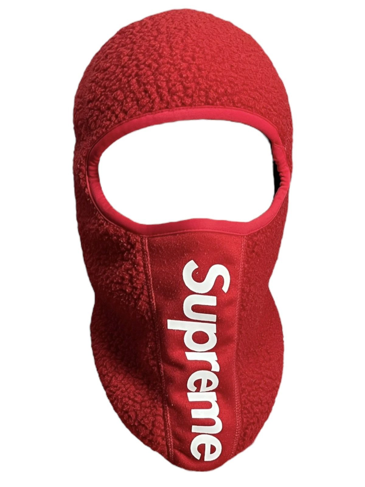 Streetwear × Supreme Supreme Ski Mask | Grailed