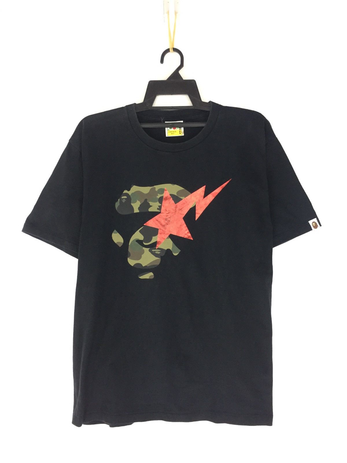 Bape Rare Design | Grailed