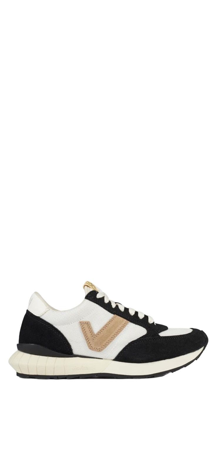 Visvim Visvim Dunand Sneaker | Grailed
