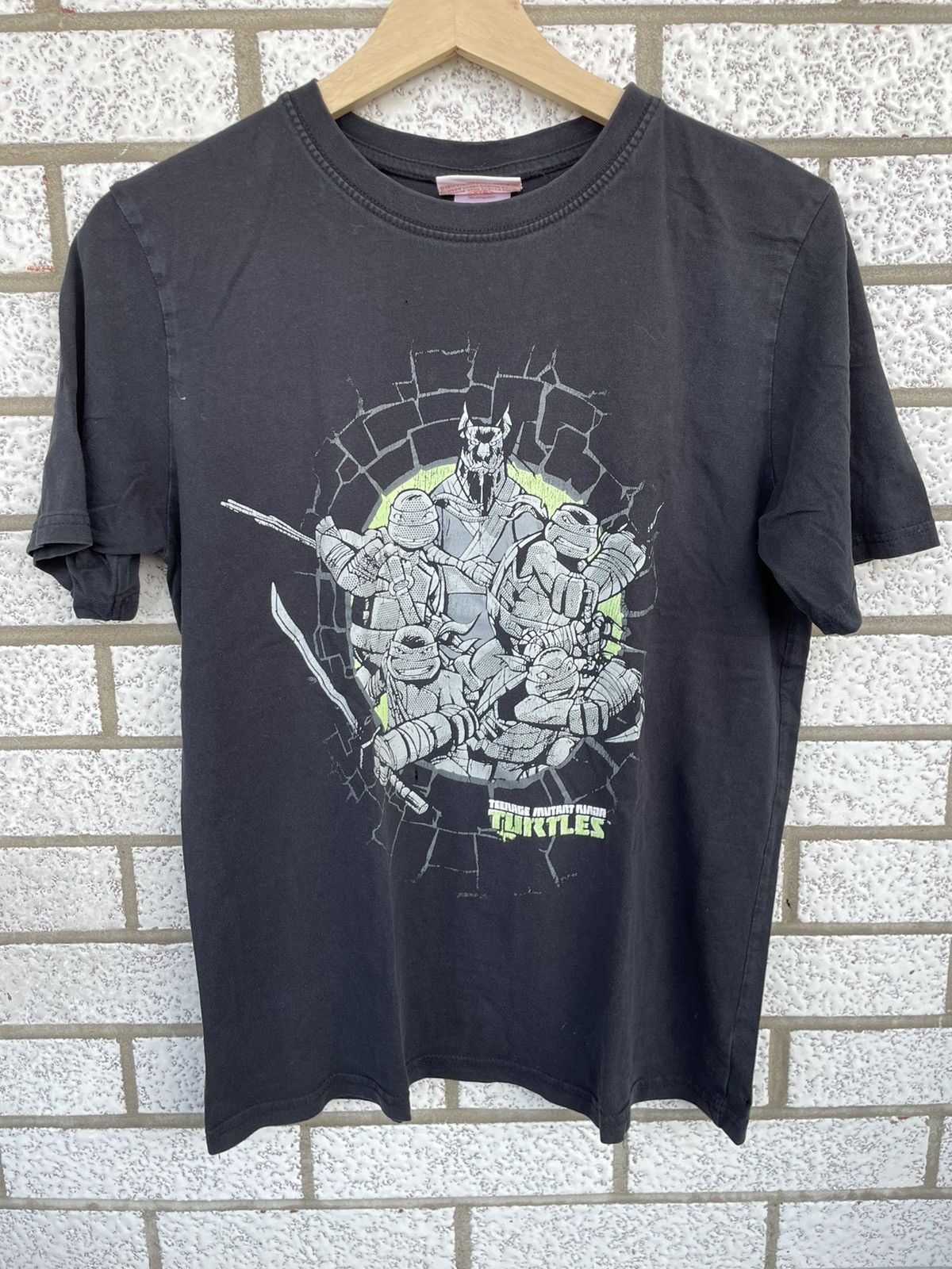 Cartoon Network × Movie × Nickelodeon Teenage Mutant Ninja Turtles ...
