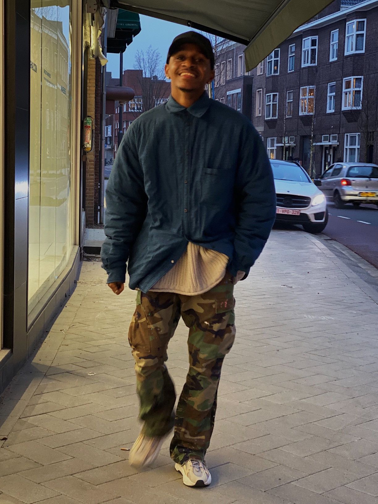 Martine Rose Martine Rose Pool Ball Sweater | Grailed