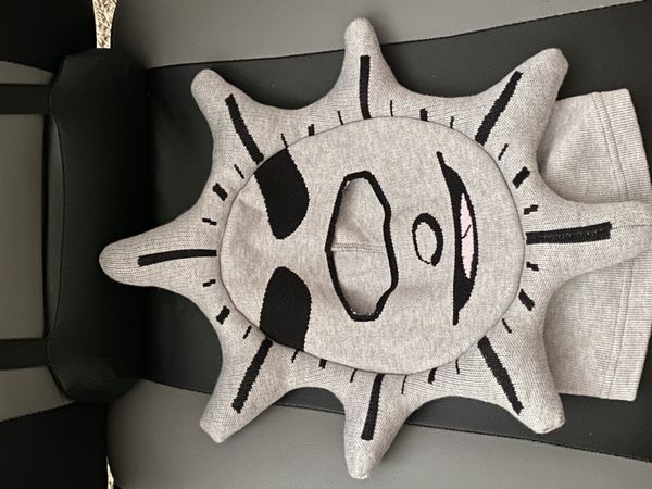 Glo Gang Glo Gang Ski Mask | Grailed