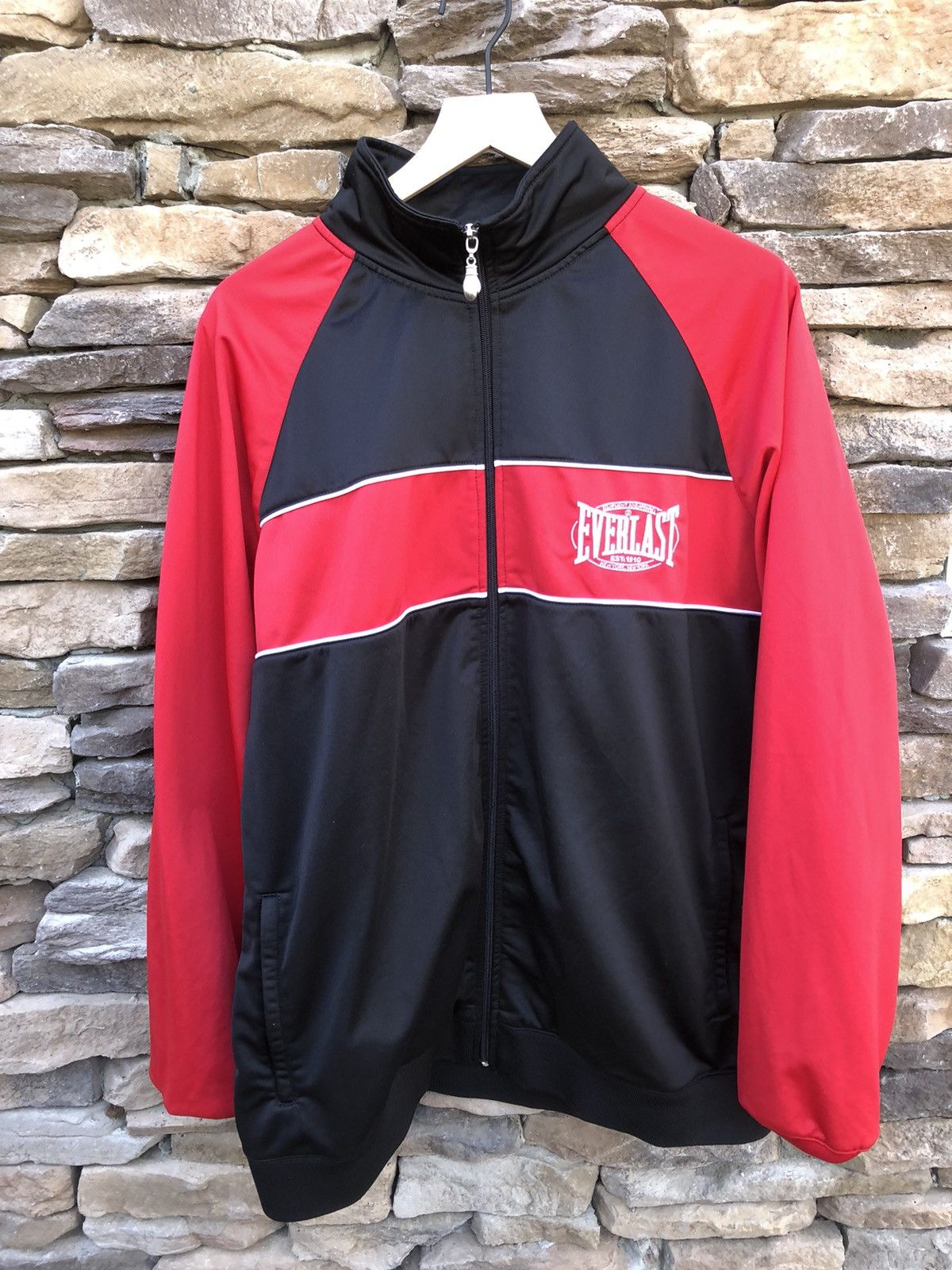 Everlast Everlast Light Jacket | Grailed