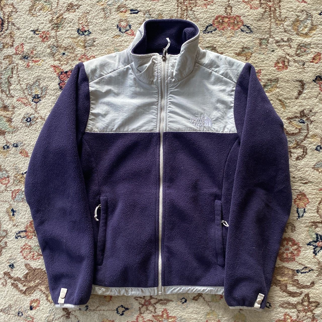 Japanese Brand × The North Face × Vintage Vintage North Face Fleece ...