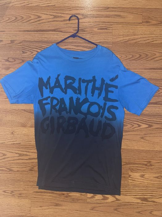 Marithe Francois Girbaud Marithe Francois Girbaud T-Shirt | Grailed