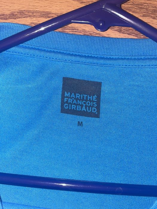Marithe Francois Girbaud Marithe Francois Girbaud T-Shirt | Grailed