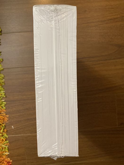 Helmut Lang New & Sealed Helmut Lang Archive Double Books 1986-2005 ...