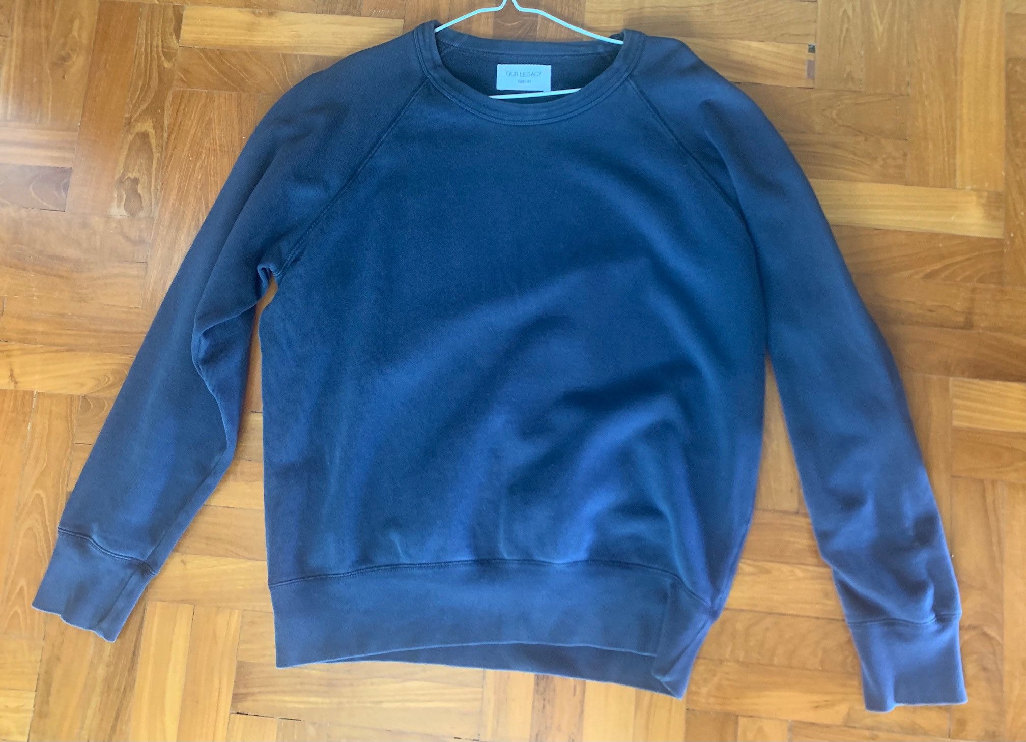 Our Legacy great sweat | Grailed