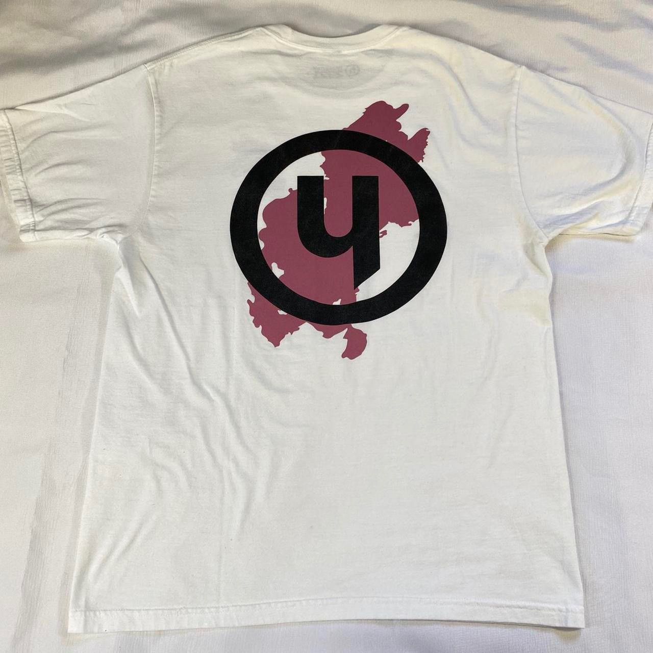 Asap Rocky × HIDDEN 🔥Hidden NY x A$AP YAMS Tee🍠 | Grailed
