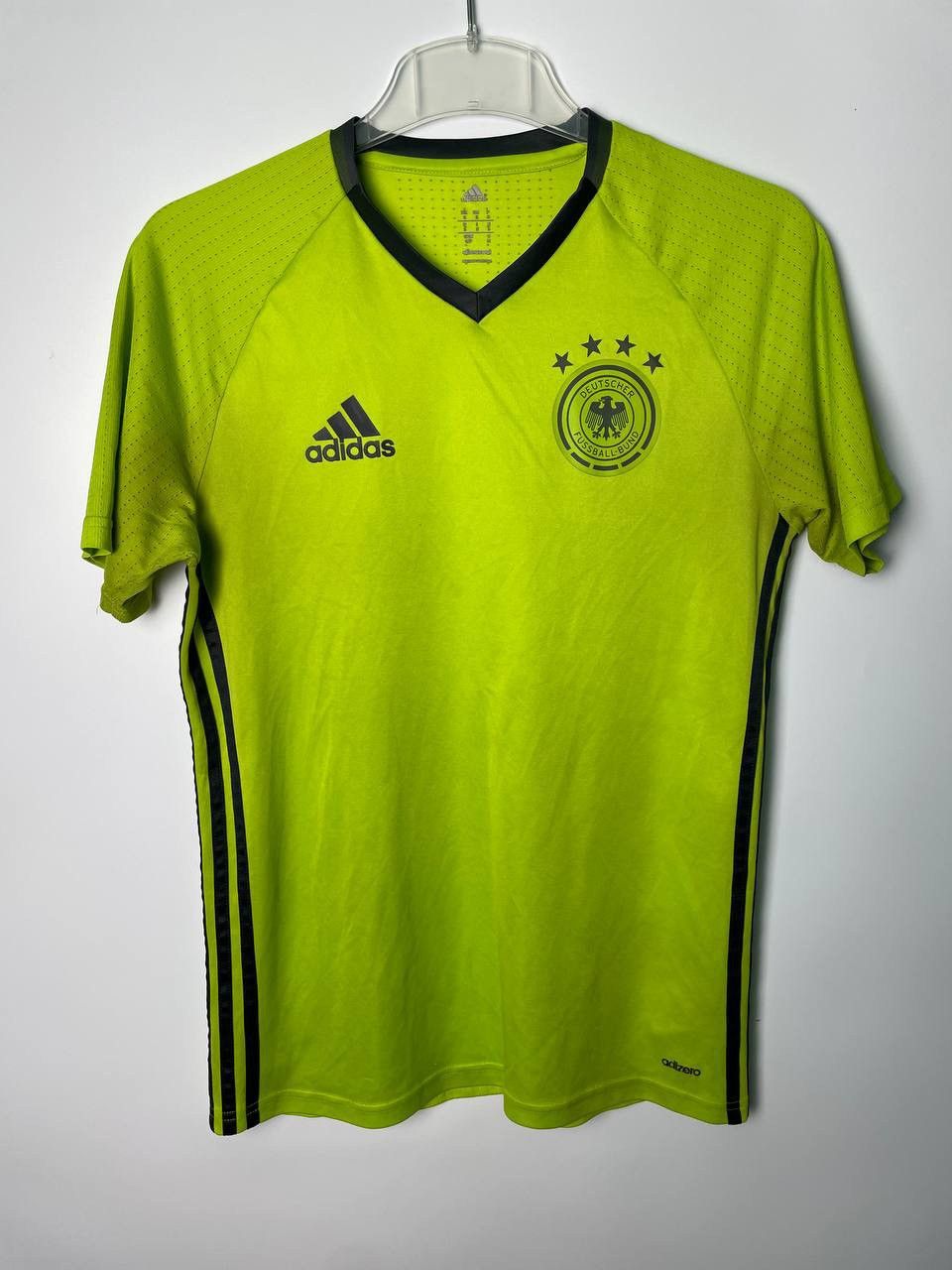 Adidas × Sportswear Adidas National Team Germany Training Jersey Shirts ...