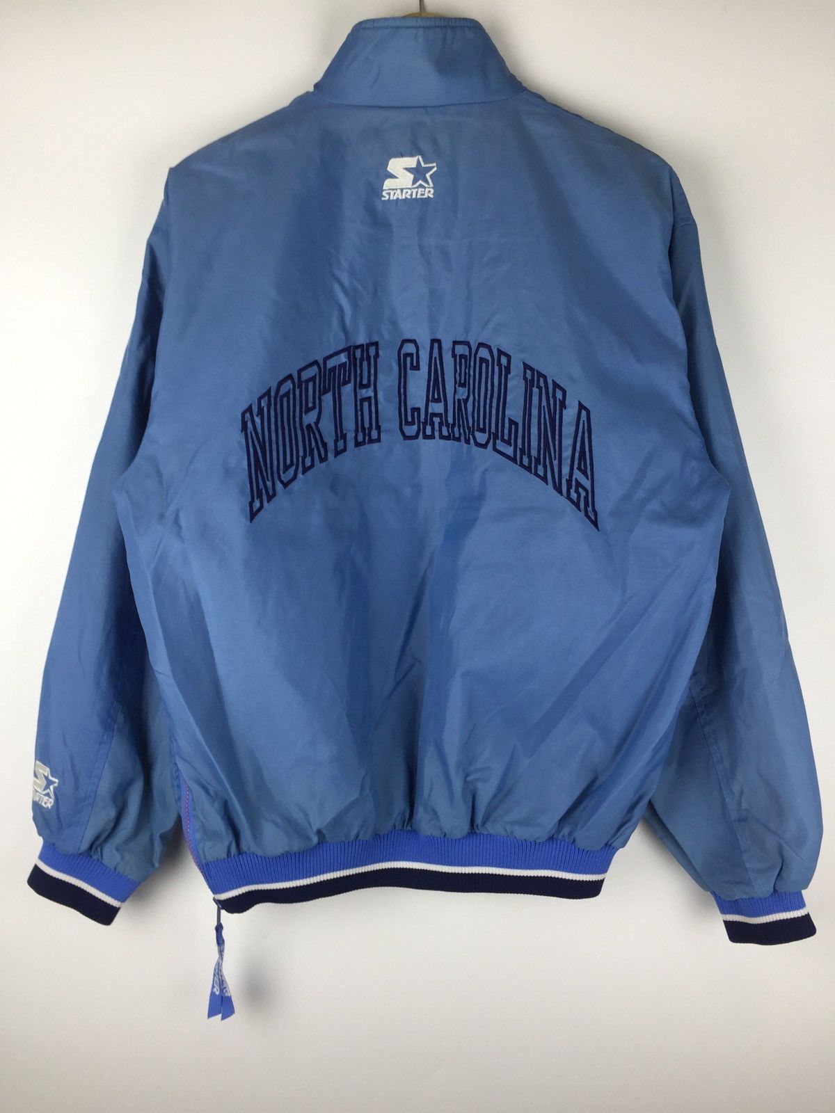 Starter × Streetwear × Vintage Vintage The University of North Carolina ...