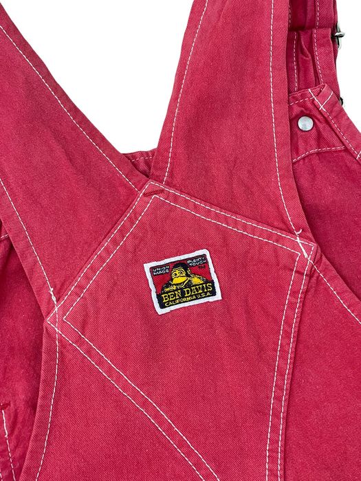 Ben Davis Ben Davis Overalls Workwear 15🟦 | Grailed